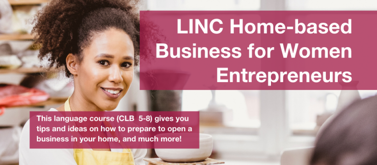 Language Instruction For Newcomers To Canada (LINC) – Continuing ...