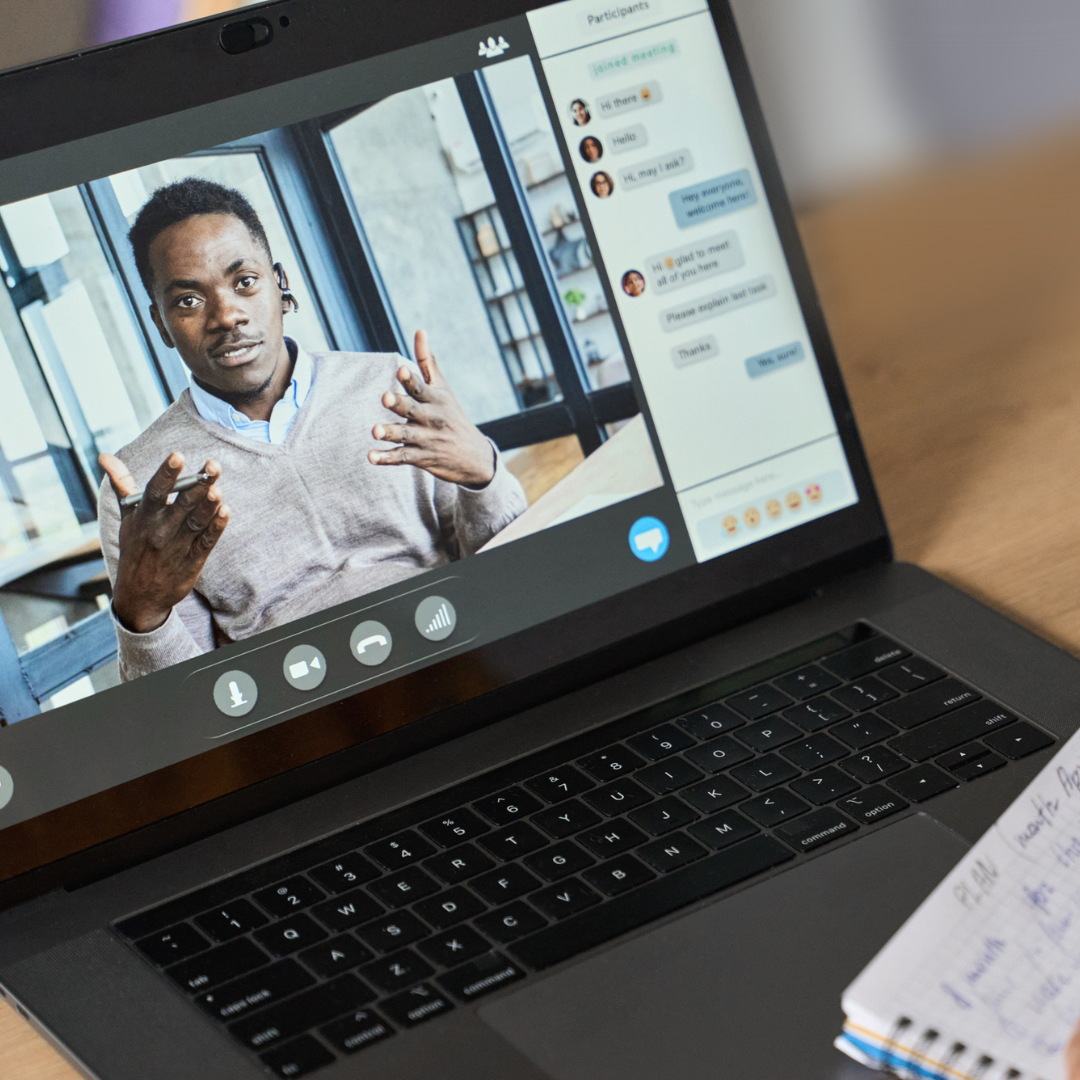 Online Learning Tech Help - Continuing Education at the OCSB