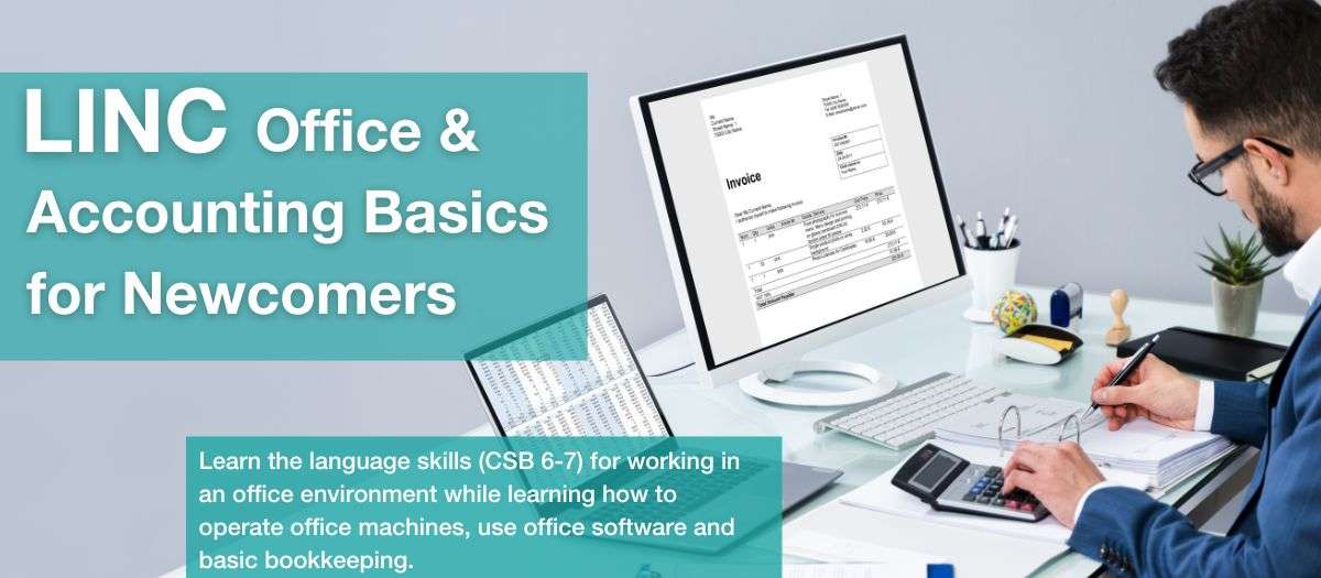 Language Instruction For Newcomers To Canada (LINC) – Continuing ...